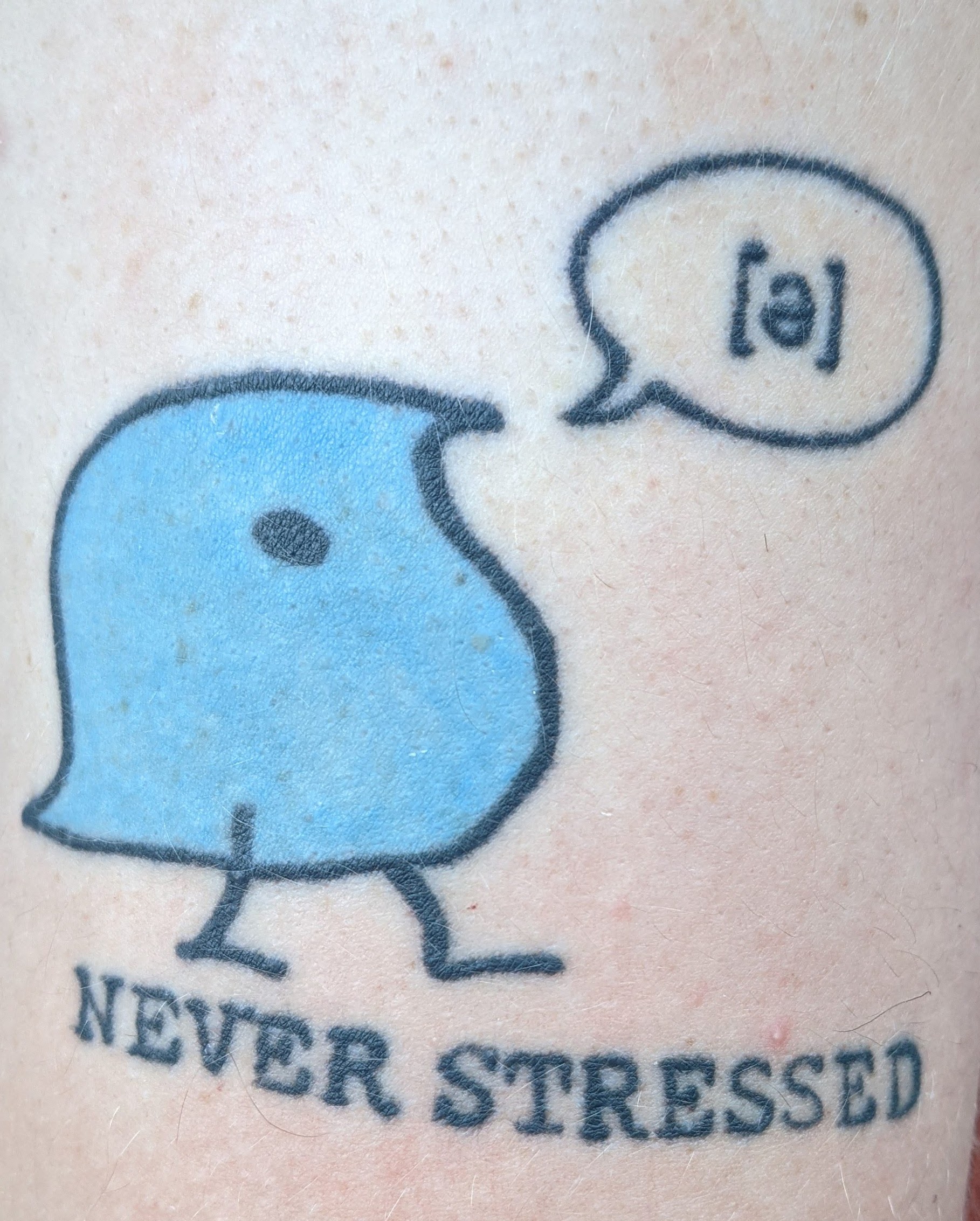 This is a wug. – Talking Linguistics